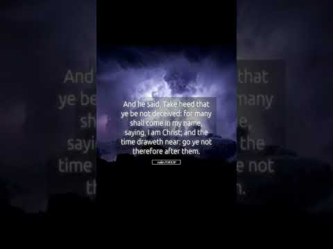 Mike Gendron - Catholics are Deceived
