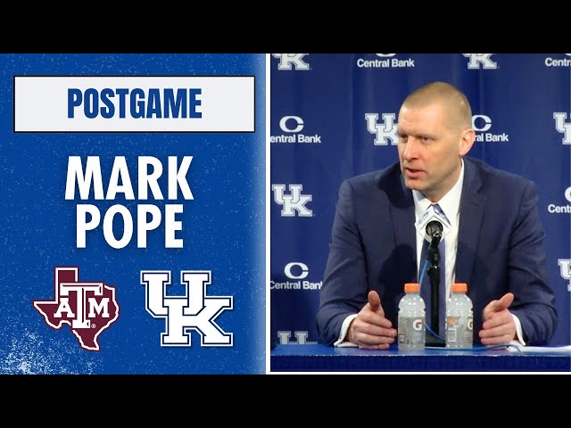 Alabama: "Alabama's always been so potent": Mark Pope raves about Nate ...