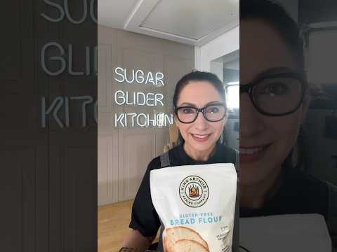 Can this GF bread flour make great artisan bread? Let’s find out! #glutenfreebread