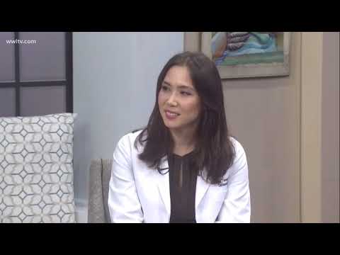 A dermatologist's holistic/alternative treatments for acne and warts