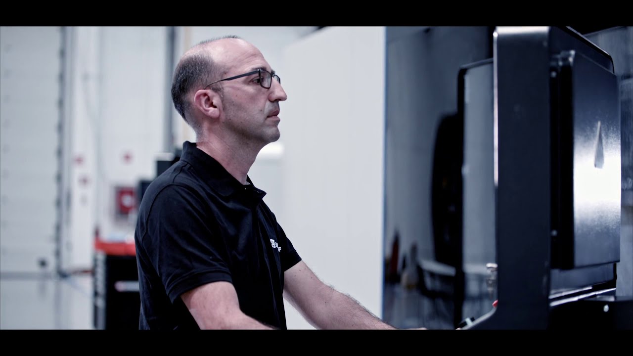 Applying Eclipse Arrowhead in CNC production