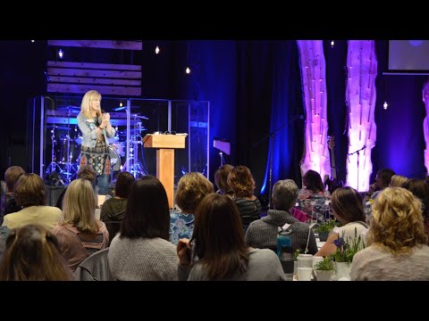 keynote speaker, conference speaker Rachel Ridge