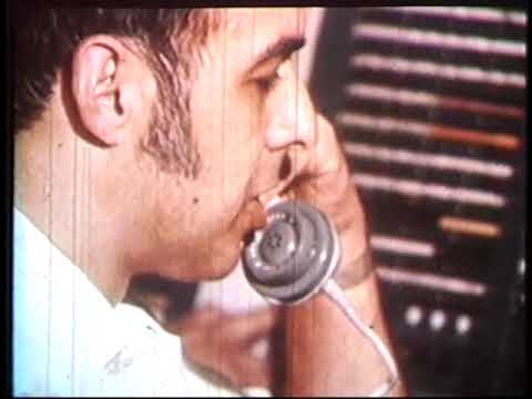 EMS: History of EMS 2002 Version Featuring Jim Page