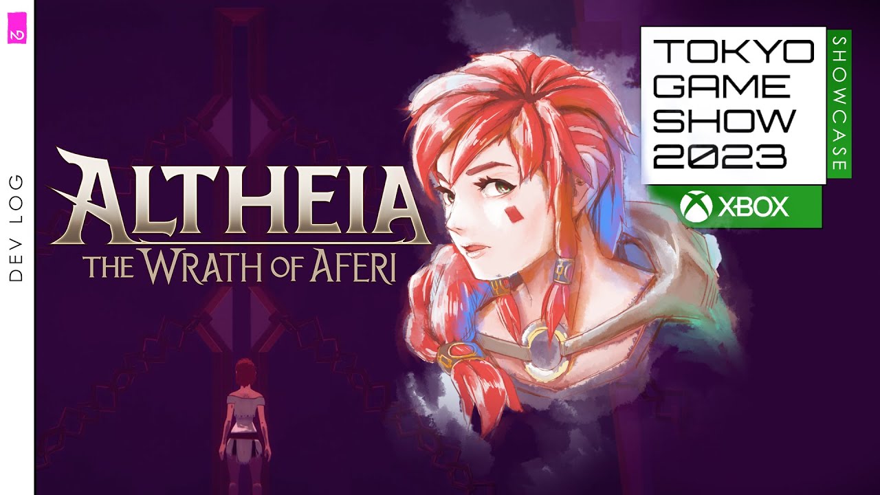 Altheia: The Wrath of Aferi — Everything We Know - Gaming.net