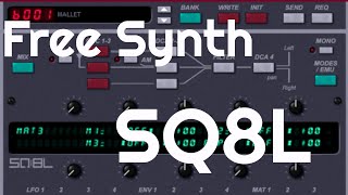 SQ8L by Siegfried Kullmann - What To Know & Where To Buy | Equipboard