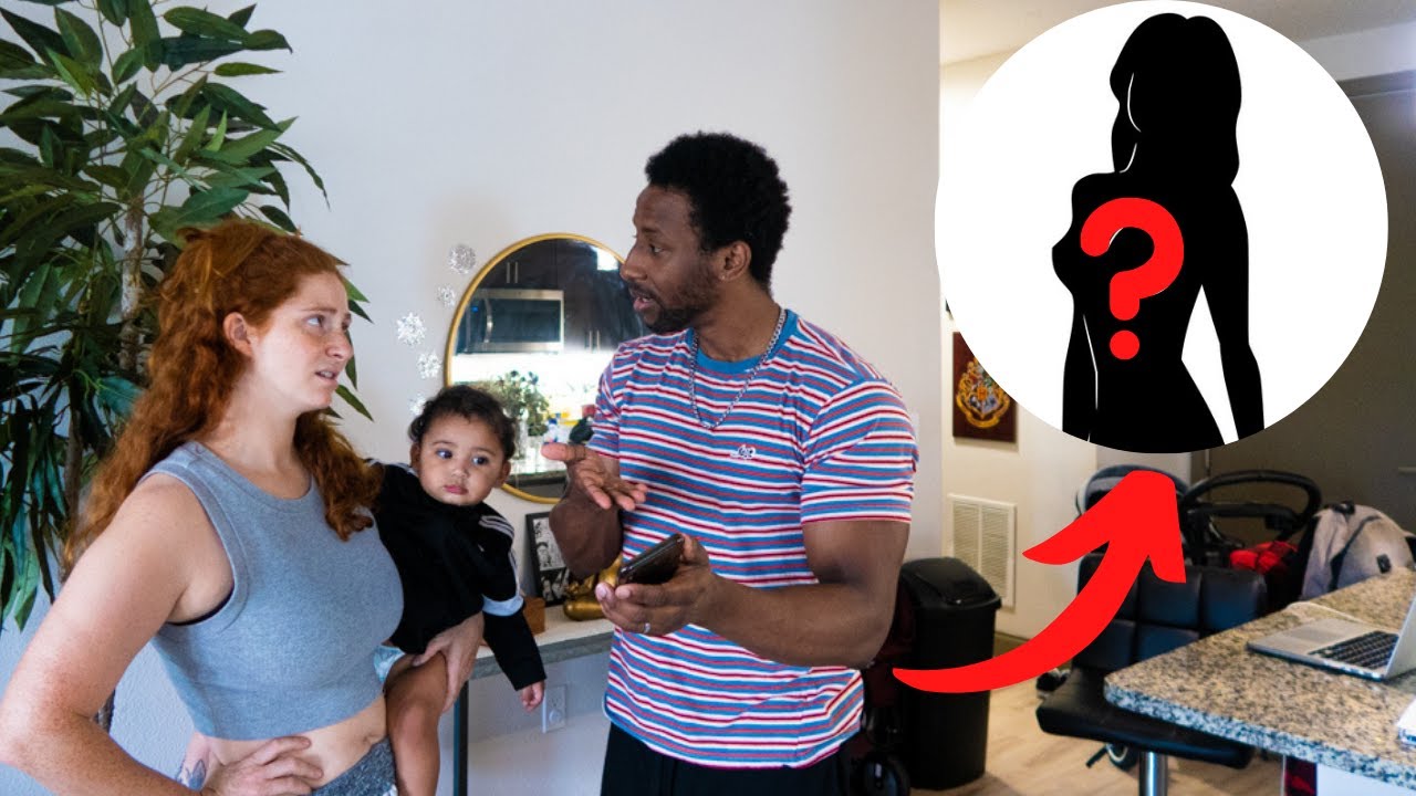 Hiring A HOT NANNY Prank On My Wife