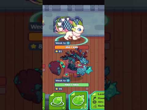 INSANE Vegabloom Animations!!! Prodigy Math Game! #prodigy #animation #math #maths #pets #tutorial