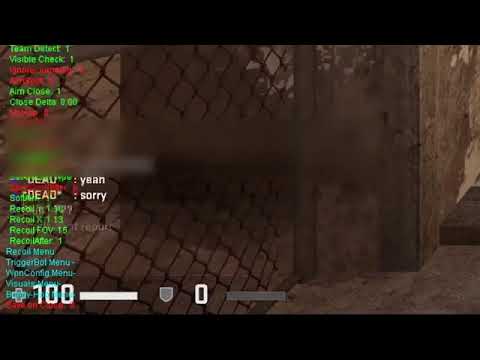 2021 CSGO HACKS FOR FREE AIMBOT AND WH (DOWNLOAD)