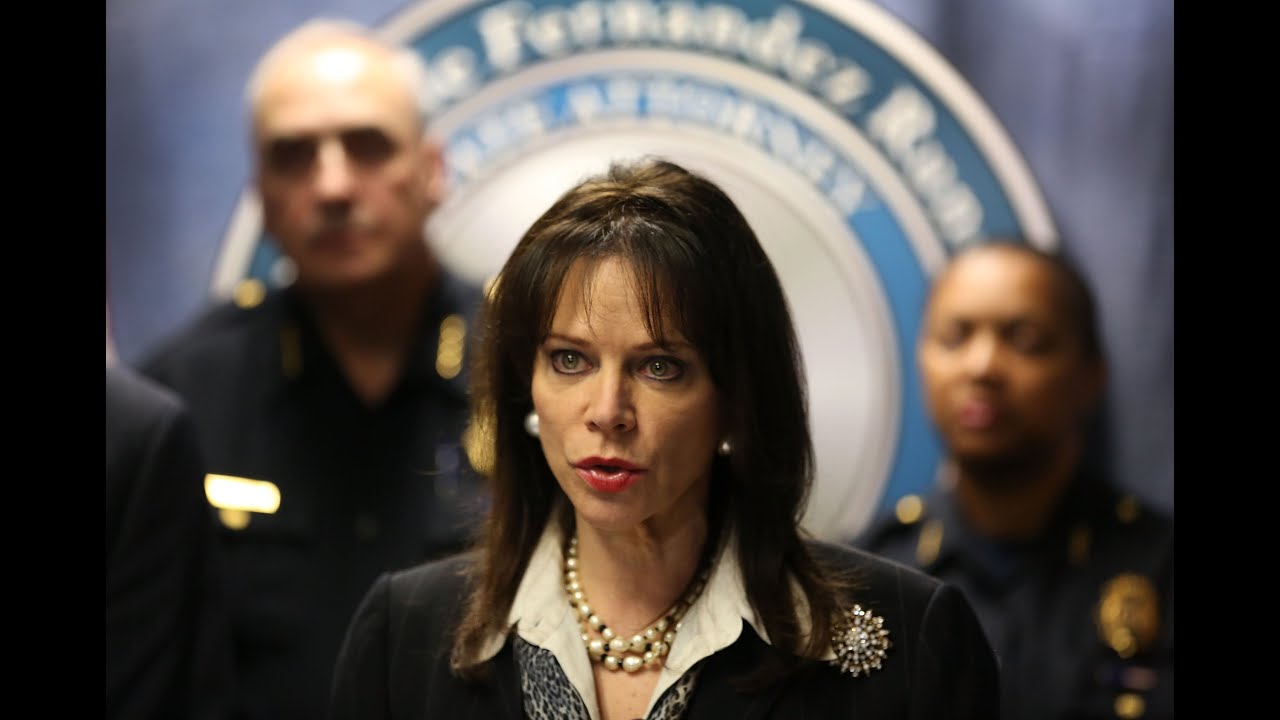 The Miami-Dade State Attorney’s Office | Facing South Florida