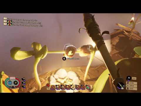 Steam Community :: Video :: Cooking in Grounded