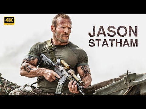 ROLL UP | jason Statham | New Action Movie 2025 | Full Movie | 4K ULTRA #actionmovies
