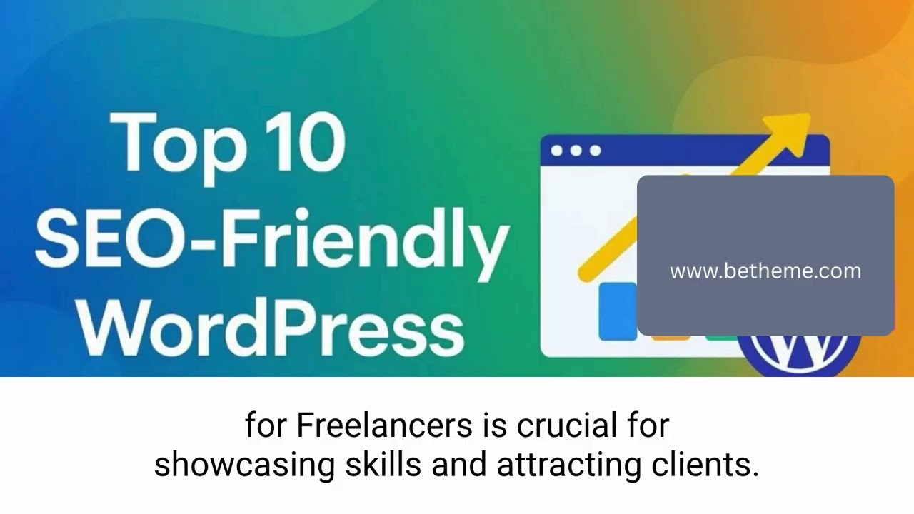 Best Wordpress Theme For Freelancers Affordable Wordpress Themes