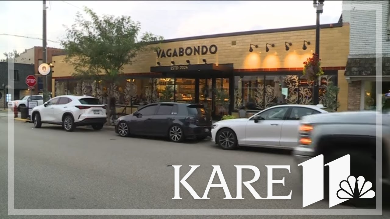 New restaurant opens in downtown Excelsior