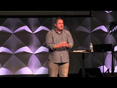 The Torn Curtain (Sermon Clip)