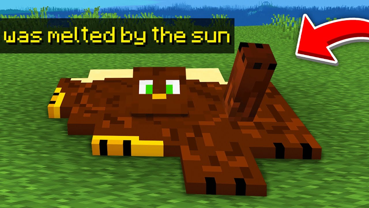 I Coded STUPID Features to Ruin Minecraft