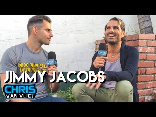 WWE News: Jimmy Jacobs talks about his favourite WWE moments
