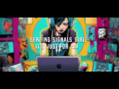 Girl On The Internet - Sean & Mikey Original [Lyric Video]