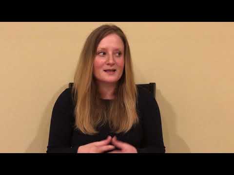 Sarcoma Awareness Month with Amanda Garbatini