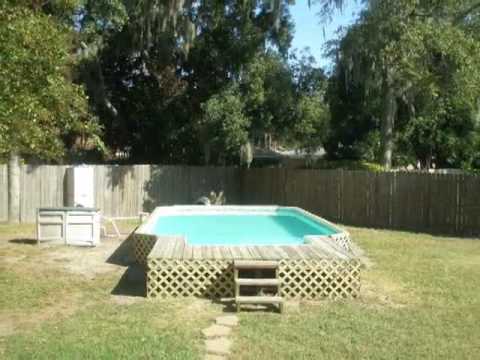 Panama City / Callaway, Florida real estate for sale