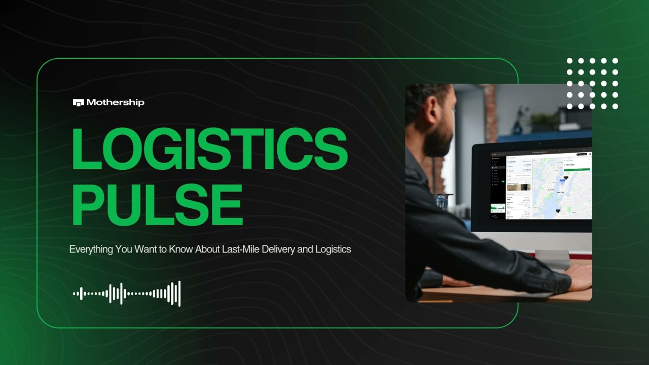 The Ultimate Guide to Optimizing Last-Mile and Final-Mile Logistics