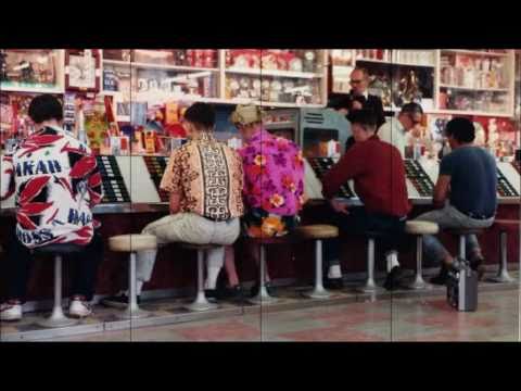 1982 Spot the faces at Phil and Rob’s bleeding-edge Dirtbox | Shapers ...