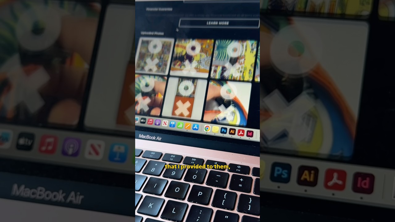 Can AI Really Spot A Fake?