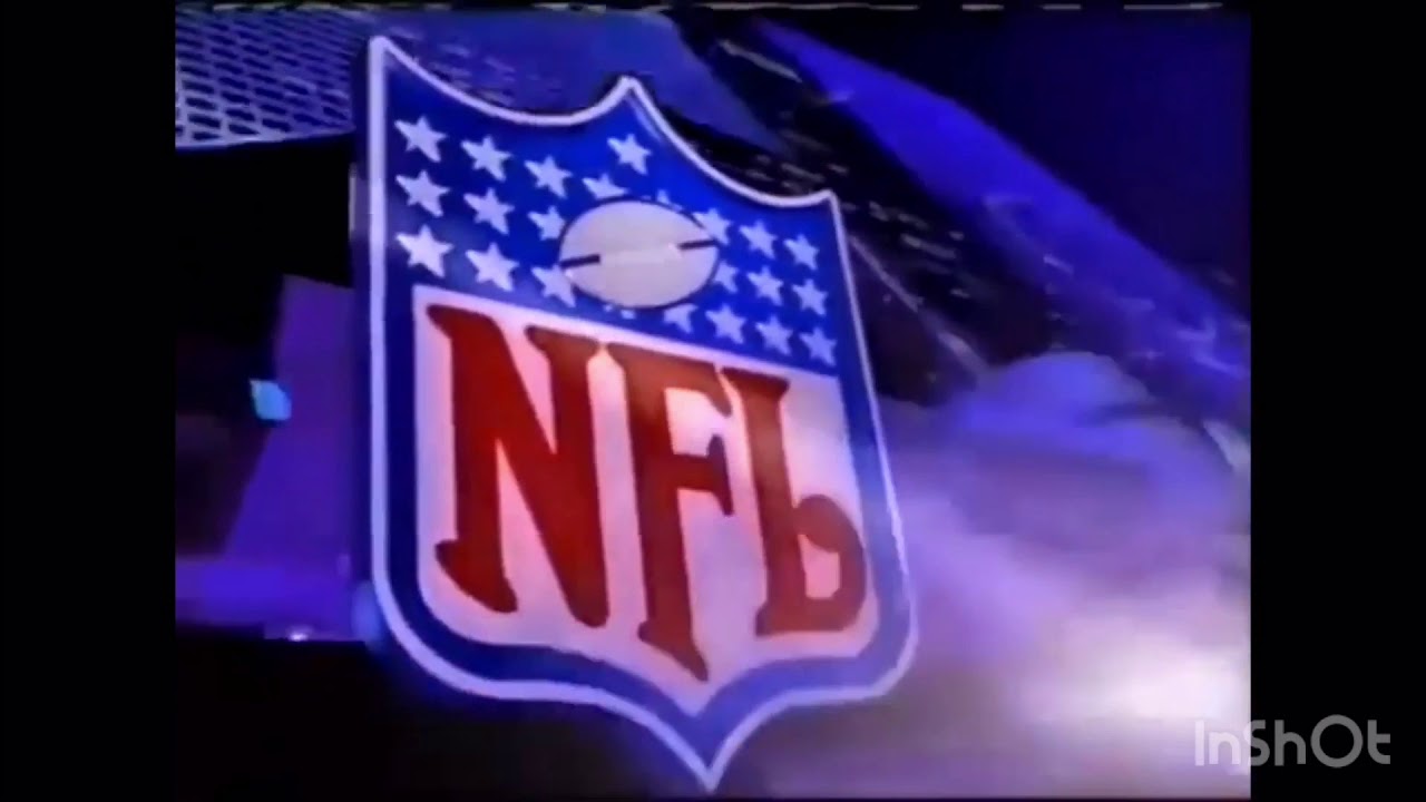 NFL on FOX Presentation Intro & Outro | 2002