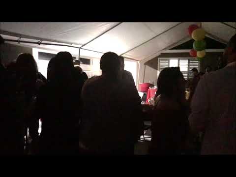 Island Rhythms Reggae Band In Los Angeles Ca