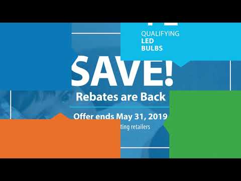 NB Power Spring Rebates