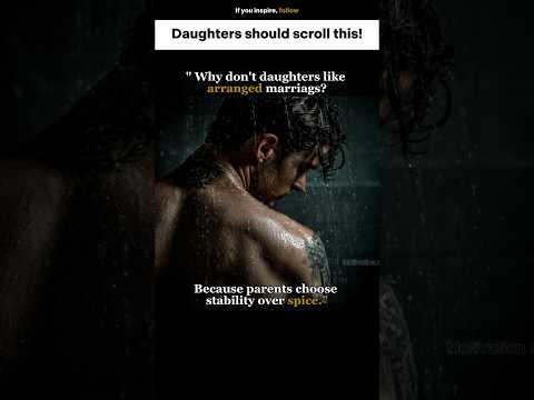 Daughters must scroll this |#relatable #quotes #motivation #goals #life #viralshorts