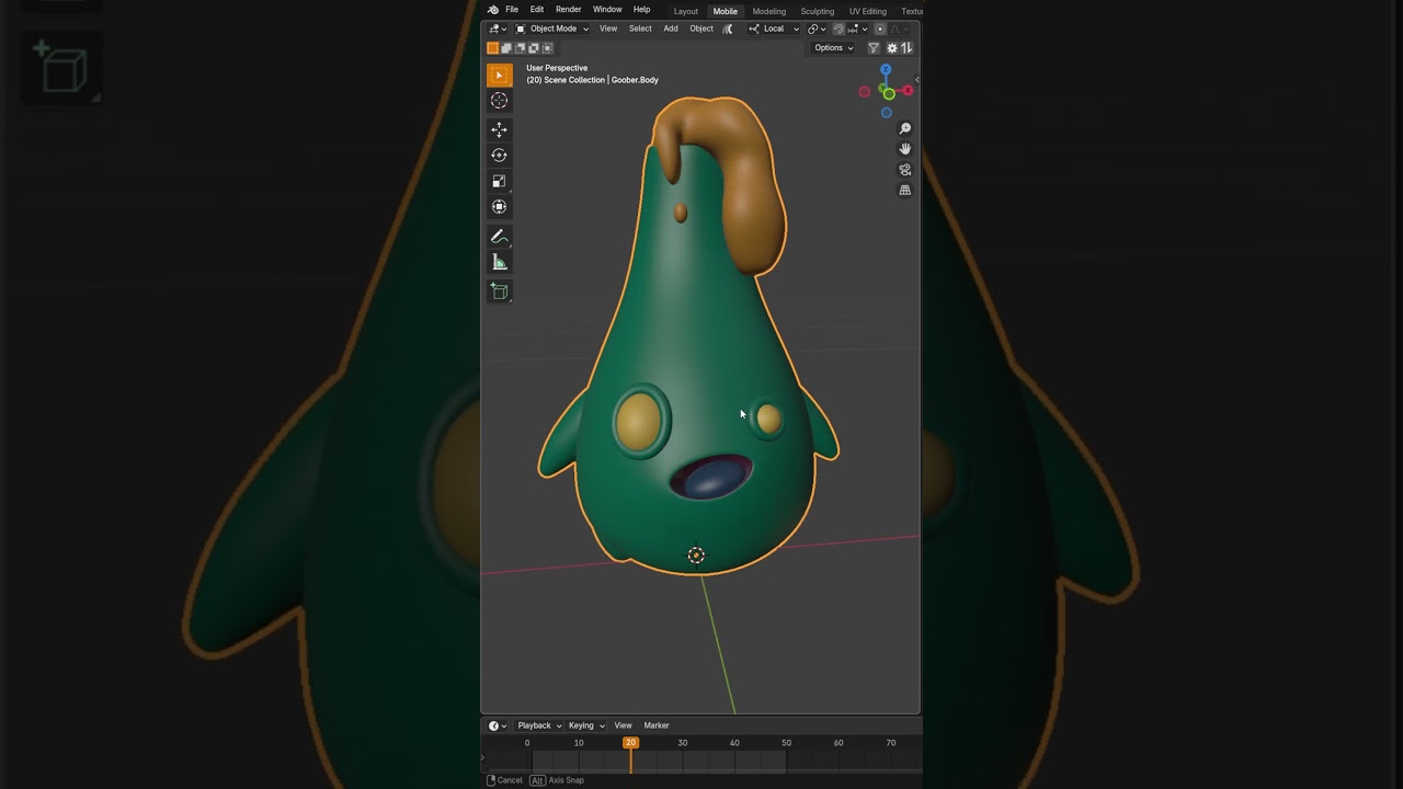 How to INSTANTLY Prepare any Model for #3D Printing in #blender