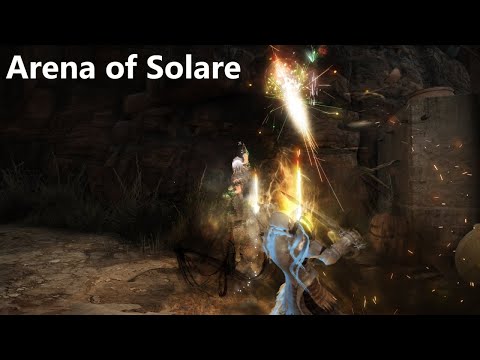 Steam Community :: Video :: BDO Arena of Solare Highlights