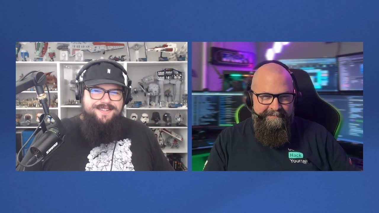 AI-powered pentesting: How Horizon3.ai built NodeZero with AWS Bedrock | AWS OnAir