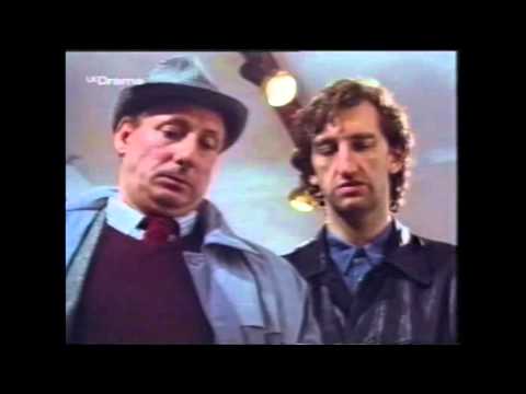 Classic Crime:Spender with Jimmy Nail – S02 E06 – At The End Of The Day ...