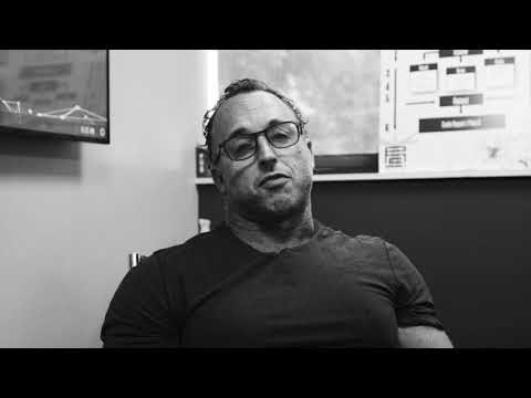 Dr. Chad Prusmack - BiologiCode