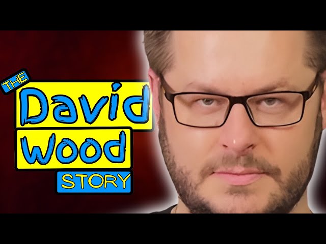 The Complex Journey of David Wood: From Psychopathy to Christian ...