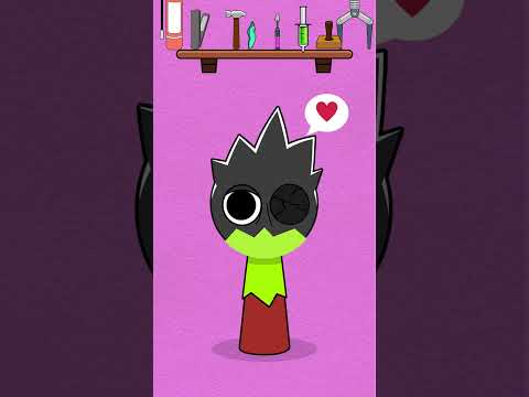 Sprunki Wiki Fandom #sprunki #incredibox #incrediboxsprunki