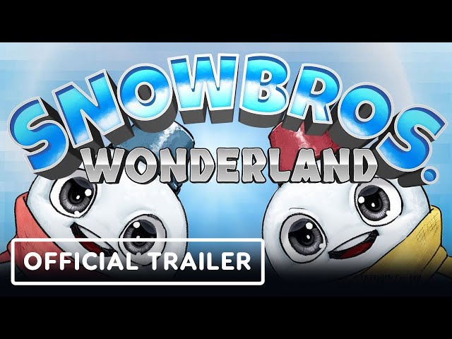 Buy or Gift Snow Bros. Wonderland PC Steam CD Key | Fun for All ...