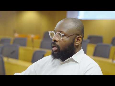 Meet our Exeter MBA student Tola