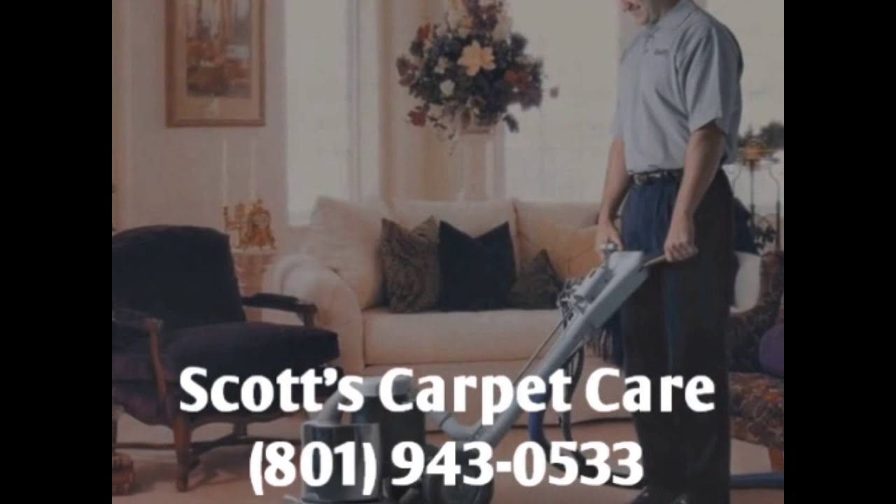 Carpet Cleaning Salt Lake City 84112