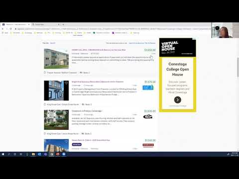 Kijiji Demo Search