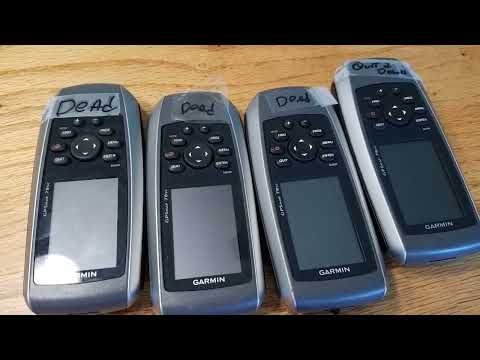 Best Marine GPS Chartplotter In 2025 - Top 10 Marine GPS Chartplotters Review