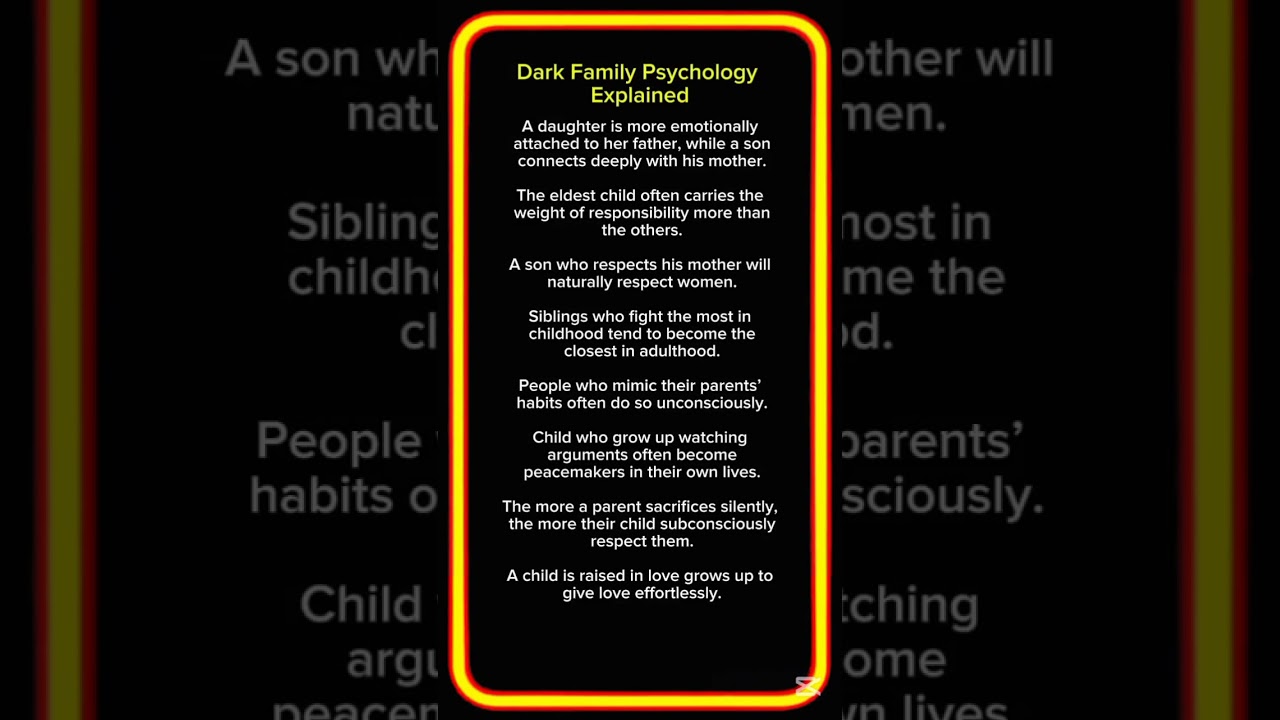 8 Psychology Facts That Will Blow Your Mind #psychology #motivation #facts