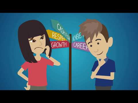 Introduction to Career Clusters, Pathways, and Endorsments