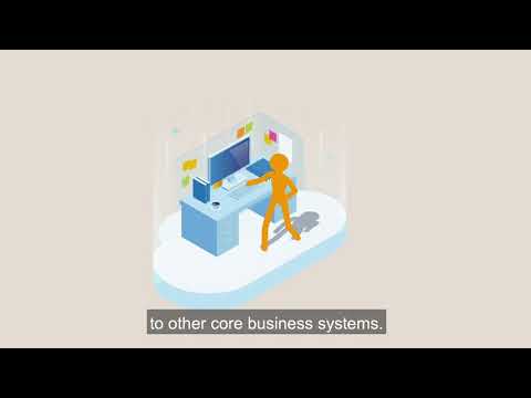 360 | Integrated, tailored software solutions
