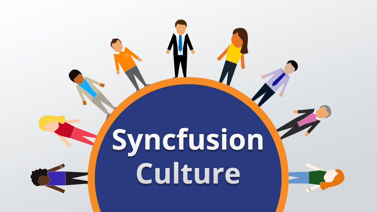 Meet the Team: Syncfusion Culture