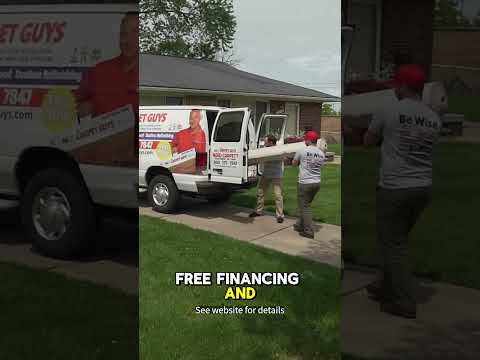 Fix That Flooring Before the 4th — Or Miss Out