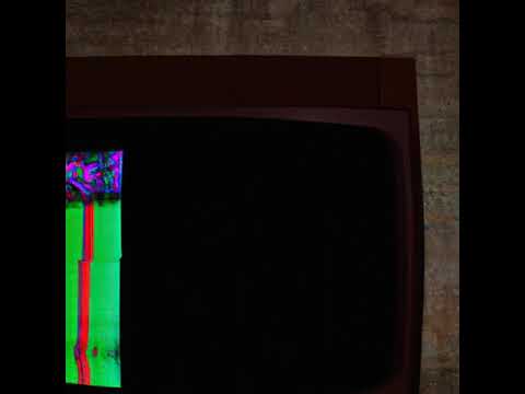 Ai generated 2 story horror: ntsc