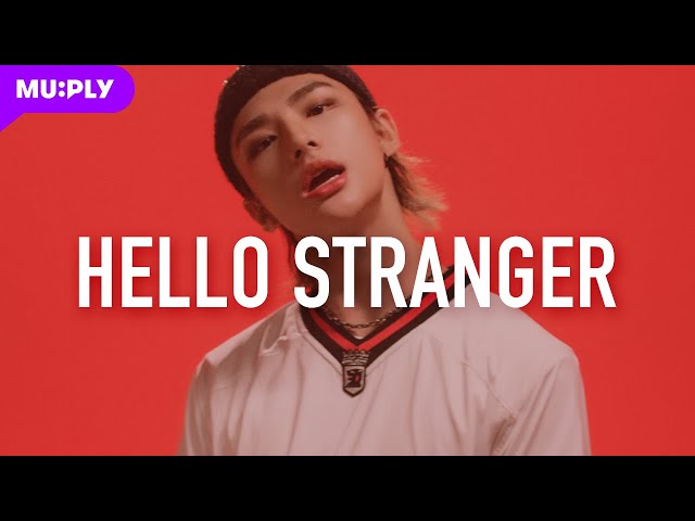 Stray Kids Hello Stranger Sheet Music Downloads