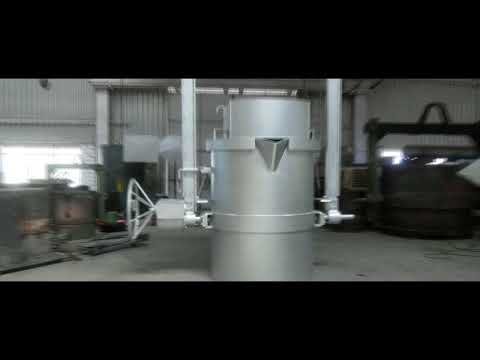 Foundry Ladles - Foundry Pouring Ladles Latest Price, Manufacturers ...